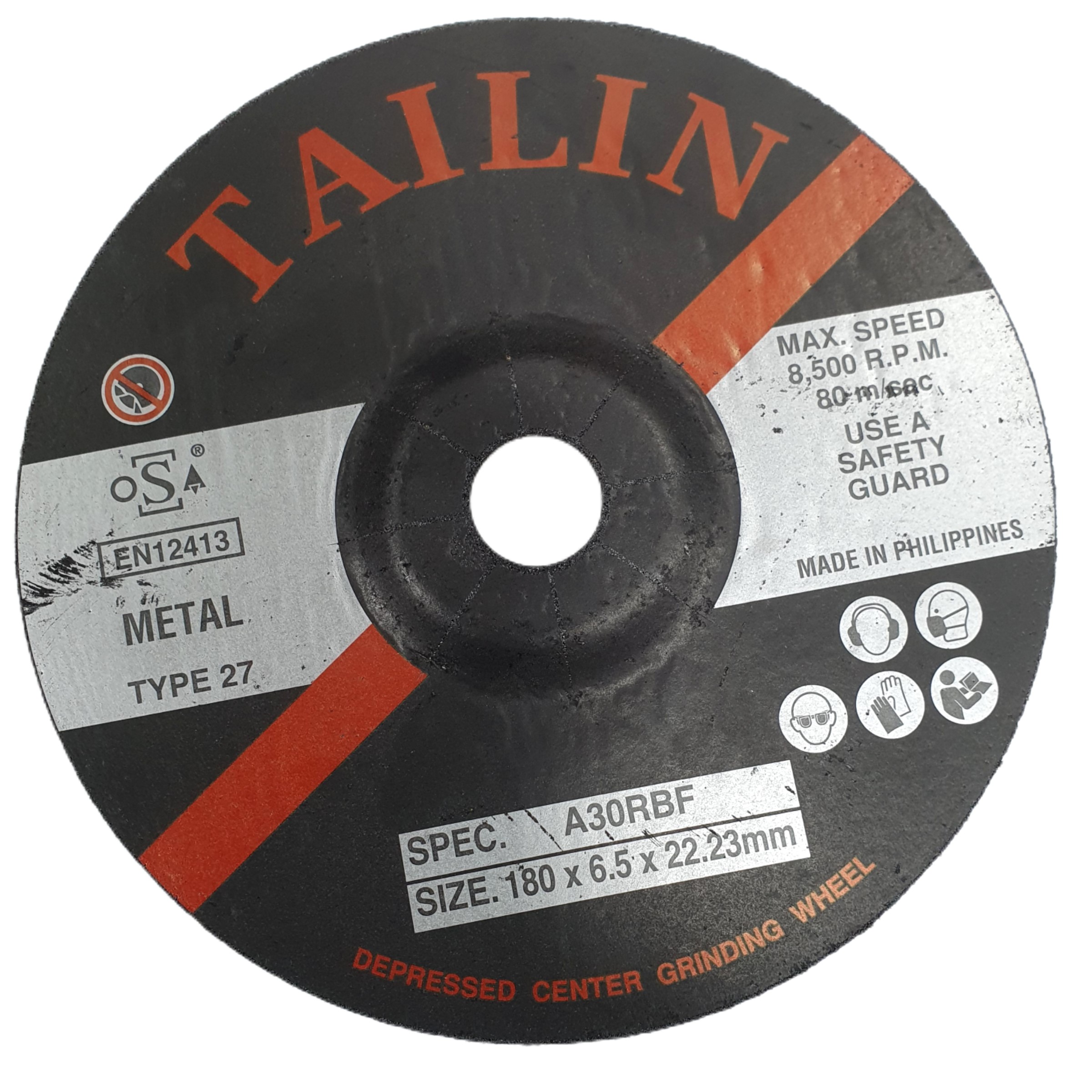 TAILIN Supplier in Dubai UAE Al Muhaisnah Hardware tr LLC - Tools UAE