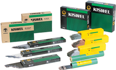 Kiswell Welding Rod in UAE - Tools UAE