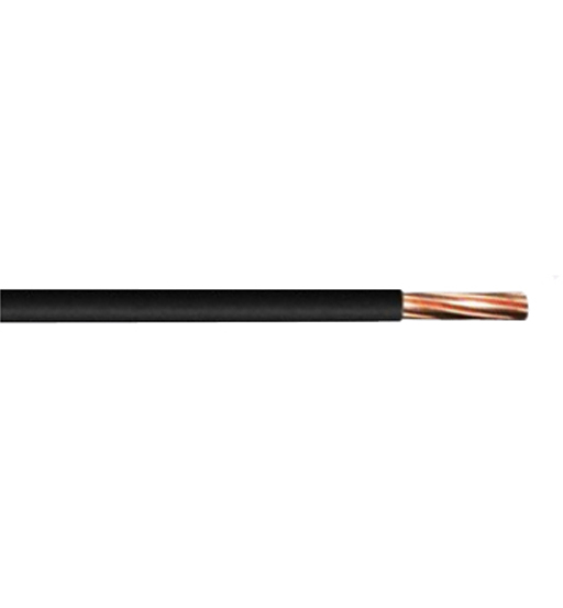 DUCAB CABLE 2.5 X 1 CORE BLACK - Tools UAE