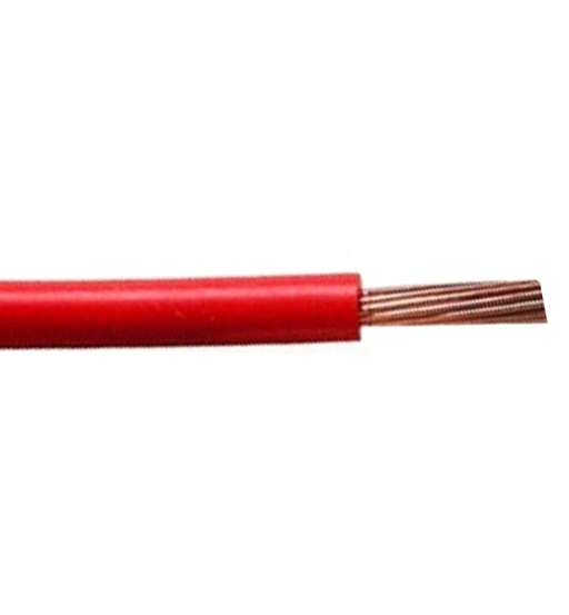 DUCAB CABLE 2.5 X 1 CORE RED - Tools UAE
