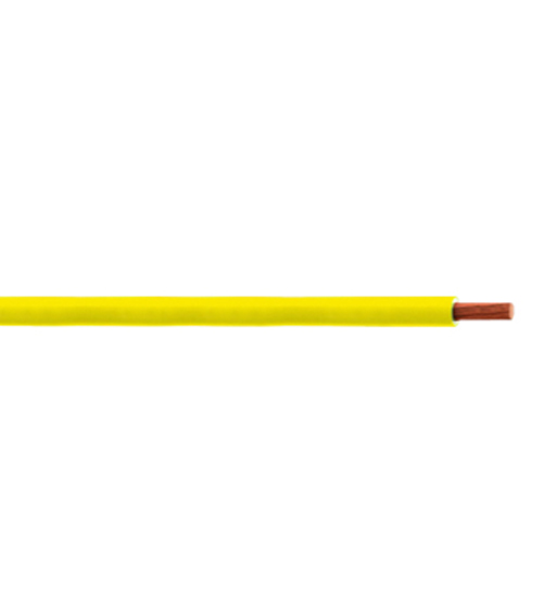 DUCAB CABLE 2.5 X 1 CORE YELLOW - Tools UAE