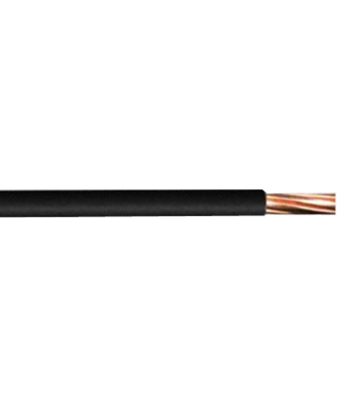 DUCAB CABLE 4 X 1 CORE BLACK - Tools UAE